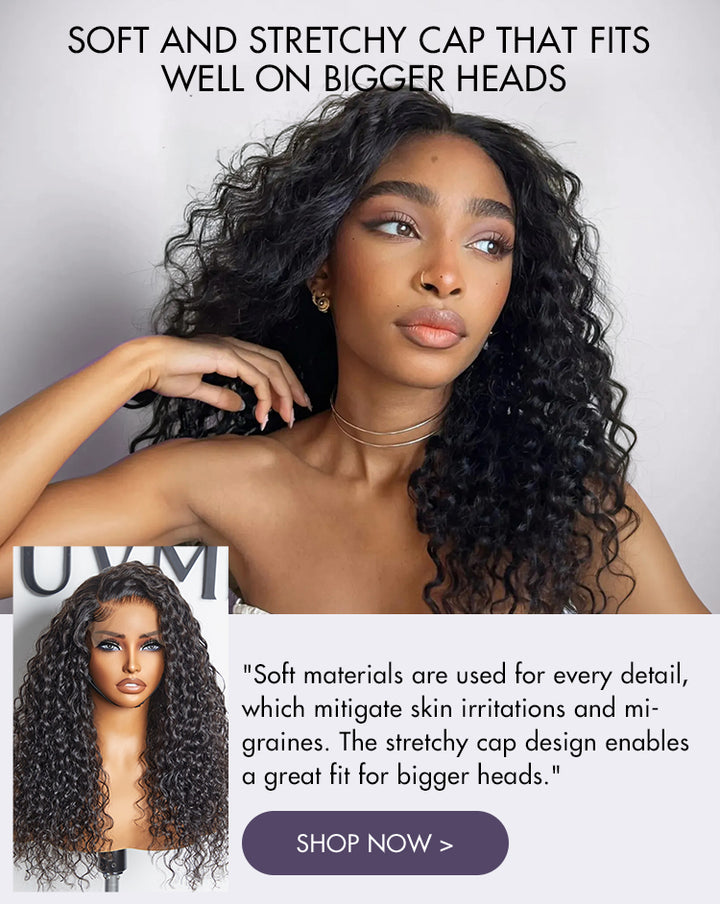 AiryFit™ Scalp Care Wig