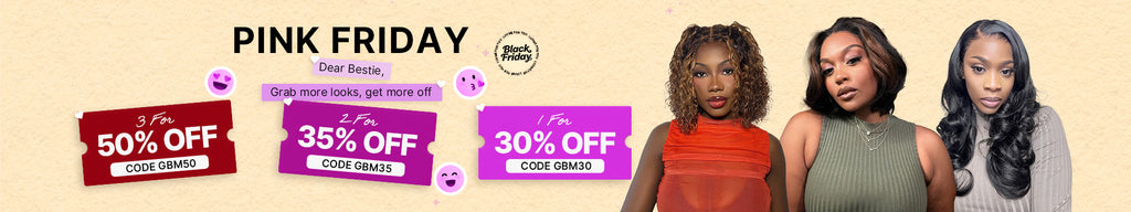 Pink Friday