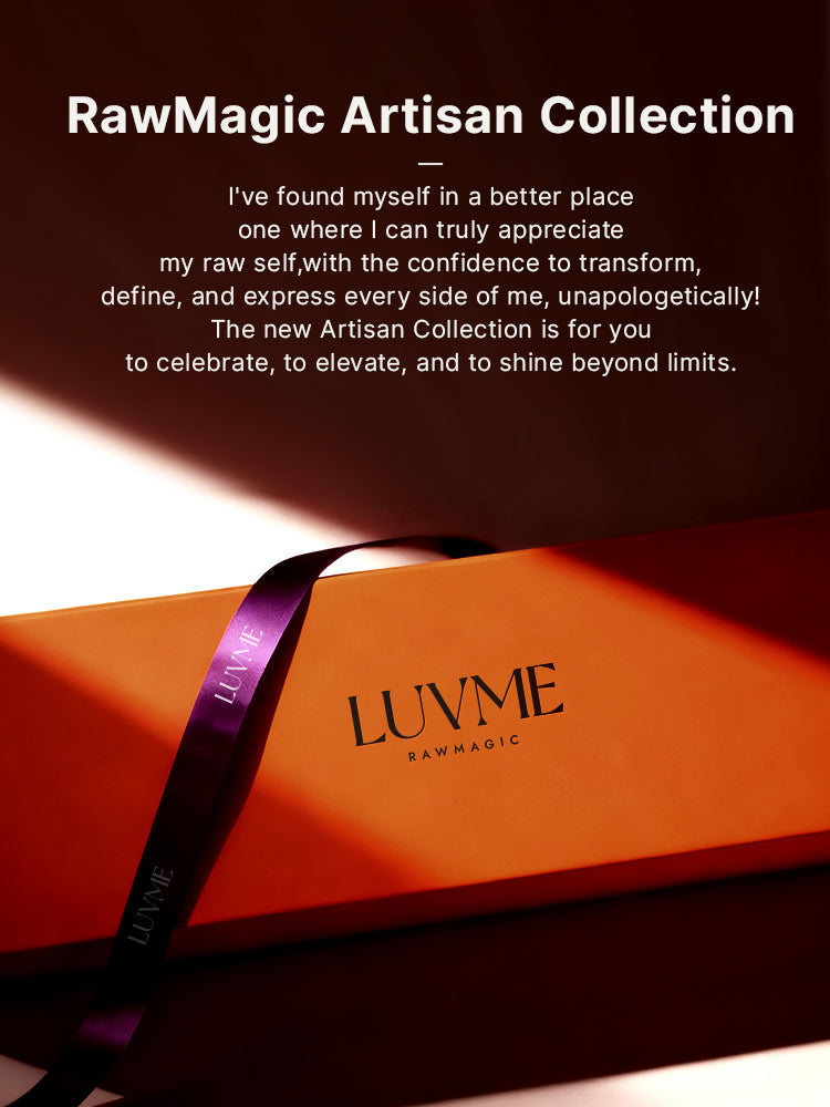 Aria | RawMagic – Pure Raw Hair x Midnight Onyx