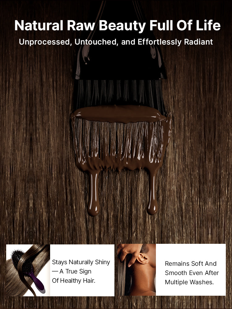 Naomi | RawMagic – Pure Raw Hair x Honey Amber