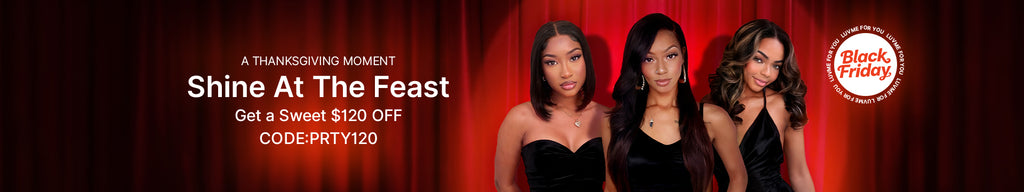 NEW & HOLIDAY WIGS