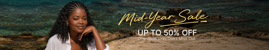 Luvme Wigs Outlet Up to 50% Off