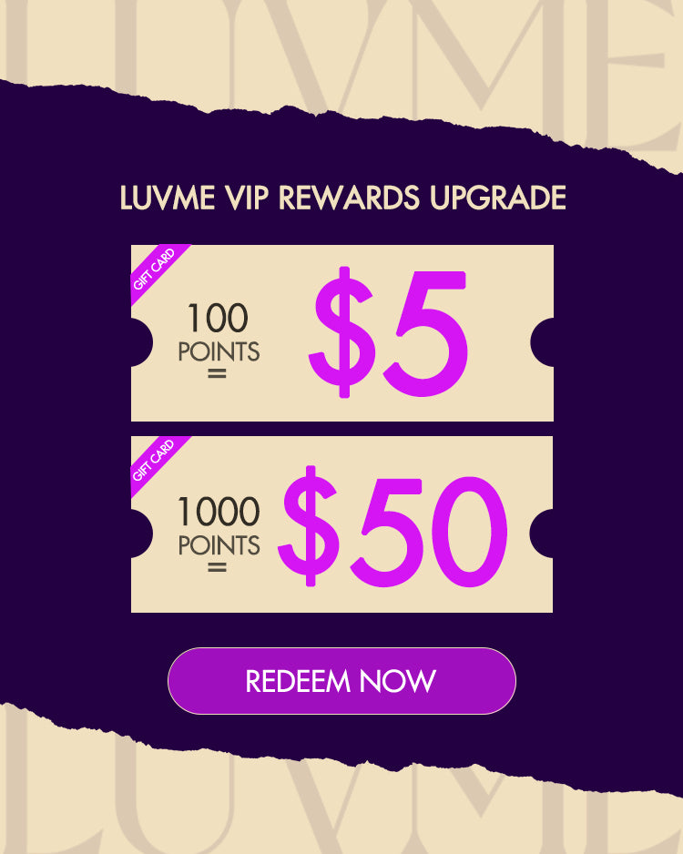 Luvme Hair Ready To Go Wigs | No.1 Human Hair Wig Brand