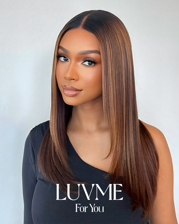 About Luvme Hair