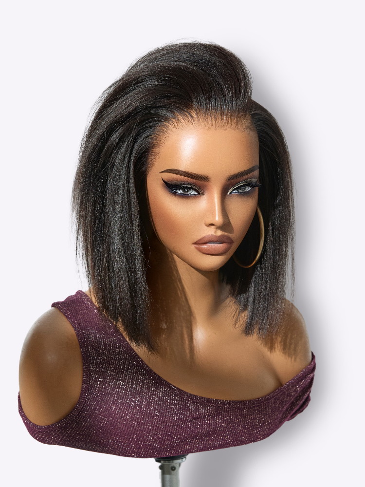 Luvme Hair Ready to Go Wigs Store | No.1 Human Hair Wig Brand