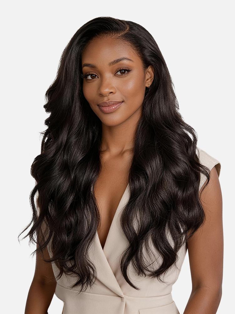 Luvme Hair Ready to Go Wigs Store | No.1 Human Hair Wig Brand