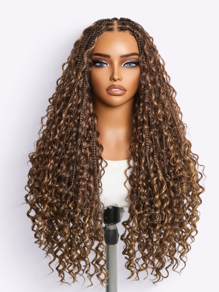 Luvme Hair Ready to Go Wigs Store | No.1 Human Hair Wig Brand
