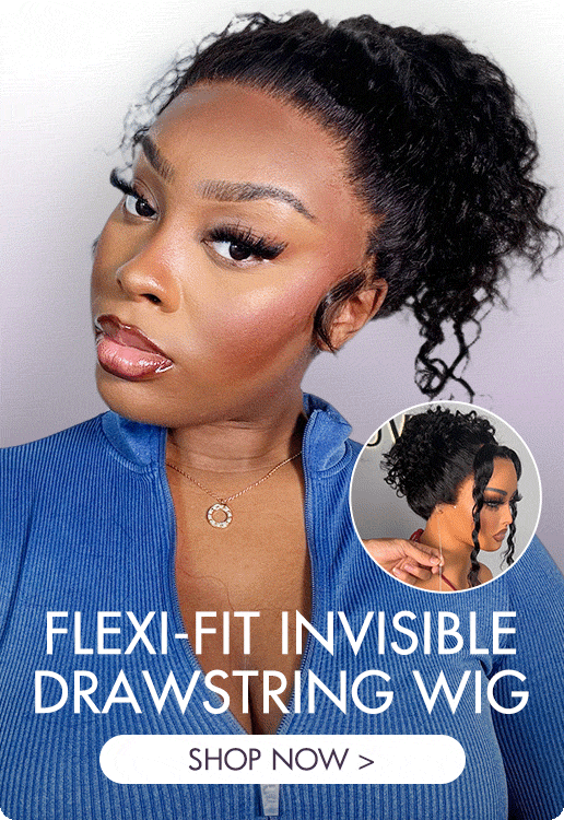 Luvme Hair Ready to Go Wigs | No.1 Human Hair Wig Store